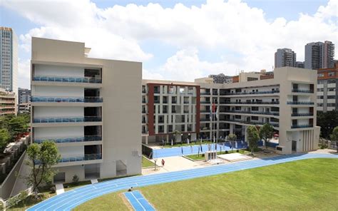 深圳市宝安区海裕小学 海裕小学