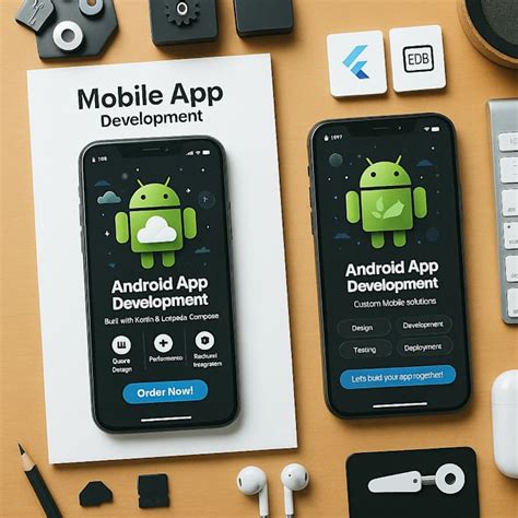 Create Simple Android Apps Using Kotlin By Eduardoalmeidaf Fiverr