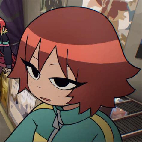 Kim Pine Scott Pilgrim Scott Pilgrim Comic Pilgrim