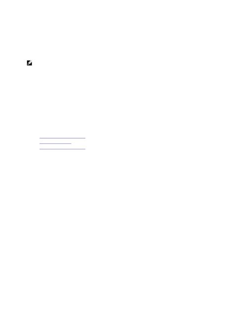 Dell Lifecycle Controller 2 Release 1 1 ユーザーガイド