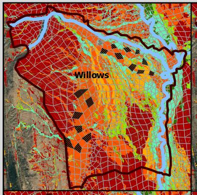 Custom Text Appearance In Qgis Subsurface