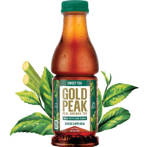Gold Peak Sweet Tea 185oz Quality Vending Online Ordering