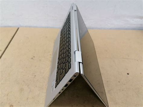 Hp Elitebook Touchscreen Th Gen Revolving Screen Gb Ram Gb Ssd Month