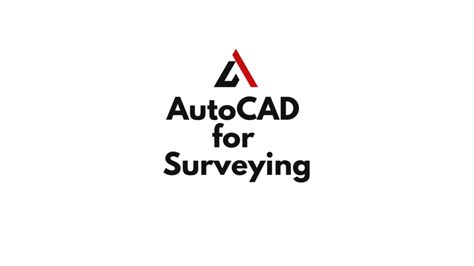 Autocad For Surveying And Mapping Using Autocad For Creating Maps Autocad Everything