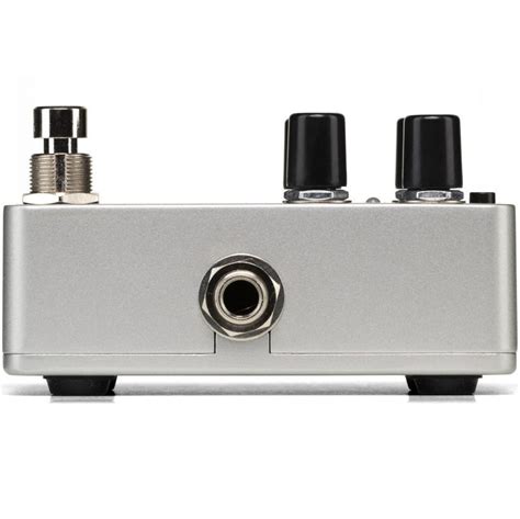 Electro Harmonix Pico Pitch Fork Multi Function Reverb Pico Pedal Easy Music Center