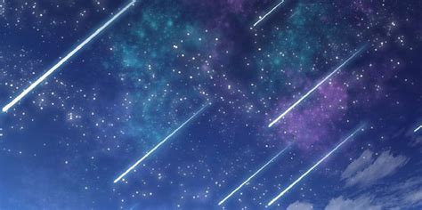 怎样观看流星雨 360新知