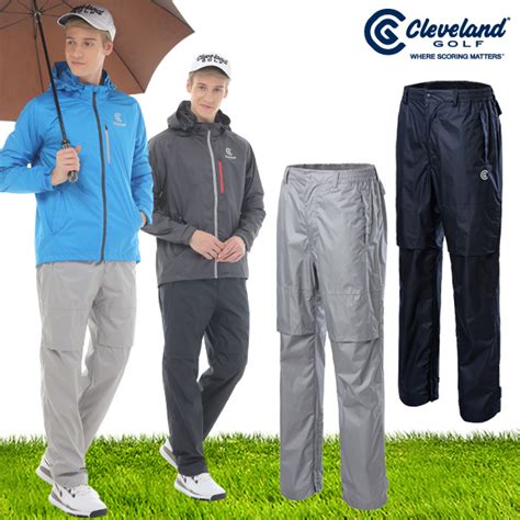 클리브랜드 골프웨어 공식 E Shop