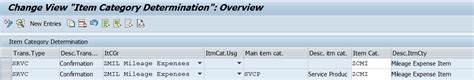 Mileage Confirmations In Sap S4hana Service Sap Community