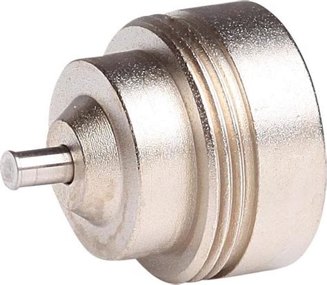 Danfoss Radiator Thermostat Adapter M28 For Herz Valves Digitec