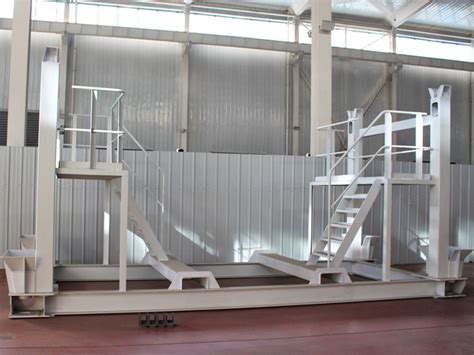 Over Height Frame Kino Cranes