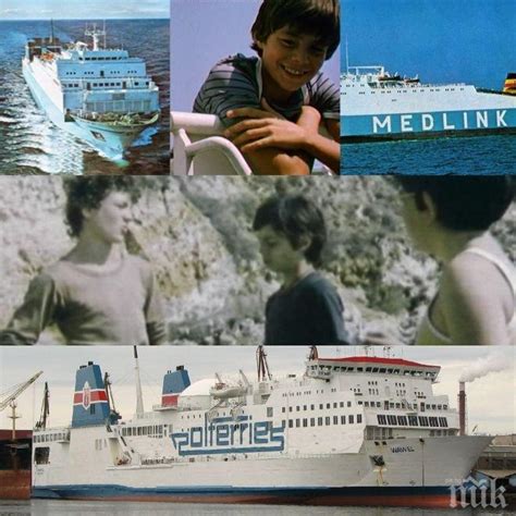 КУЛТОВО Корабчето на Васко да Гама от село Рупча още плава Информационна агенция ПИК