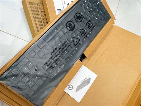 Hp Business Slim Smartcard Keyboard Hàng Cao Cấp