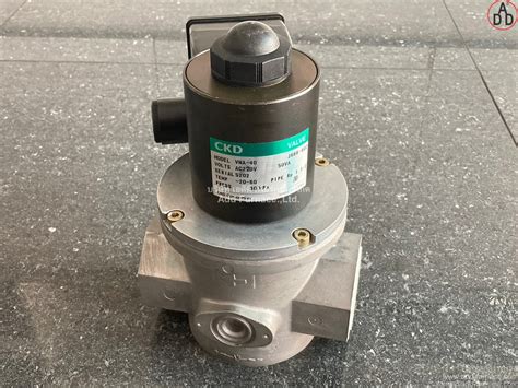 Ckd Model Vna 40 บริษัท เอดีดี เฟอร์เนส จำกัด