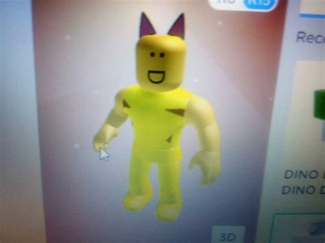 Im A Pikachu Pokémon Amino