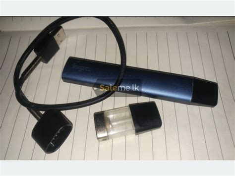 Other Electronics Vape Pen Logic Compact In Galle Salemelk