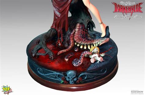 Darkchylde Ariel Figurky A Sošky Fate Gate