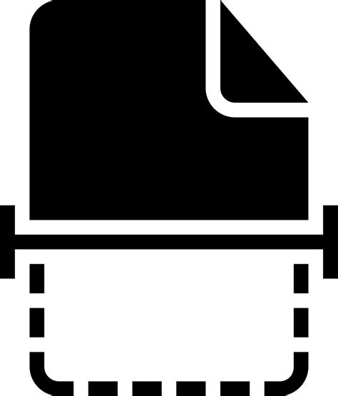Download Png File Svg Document Scan Icon Png HD Transparent PNG NicePNG Com