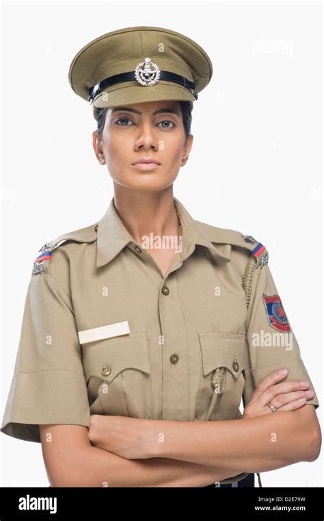 Famous Indian Women Police Officers
