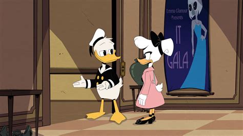 Donald Duckrelationships Disney Wiki Fandom
