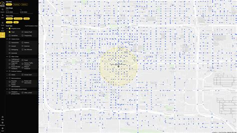 Crime In Phoenix Arizona Base Operations