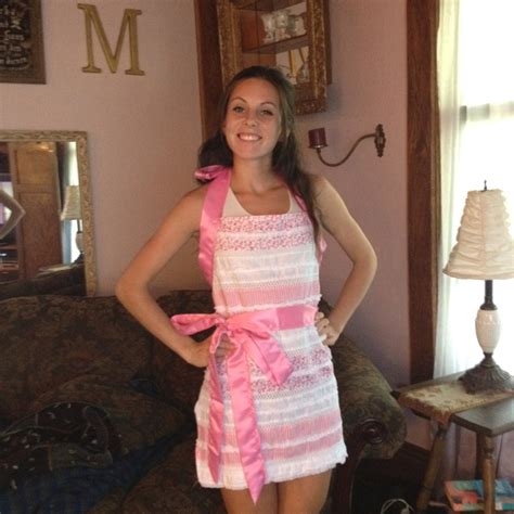 DIY Apron Diy Apron Diy Clothes Apron