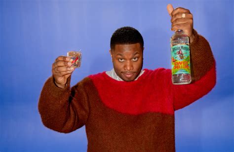 ‘snl Star Devon Walker Teases Future With Nbc Show Talks Captain Morgan Partnership Exclusive