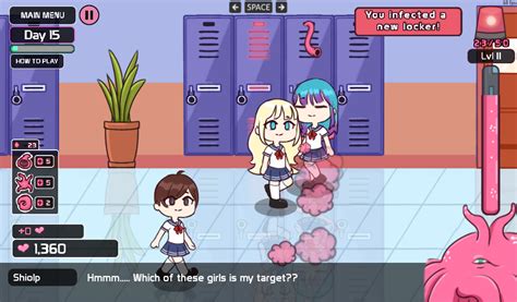 Lovecraft Locker Tentacle Lust V Xgames