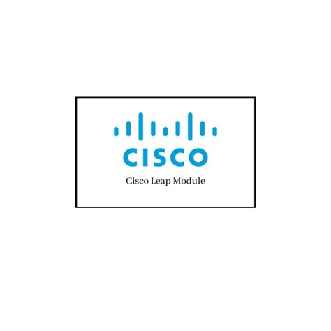 Buy Cisco Peap Or Leap Module Cisco Partner In Dubai Uae