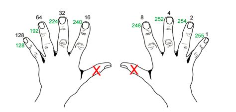 How To Subnet Subnetting Tutorial For Beginners Part I