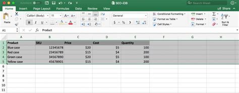 How To Transpose Columns And Rows In Microsoft Excel