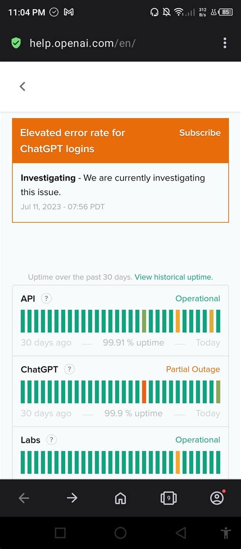 Sorry You Have Been Blocked Rchatgpt