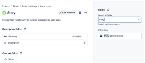 how to add story points in jira step by step guide