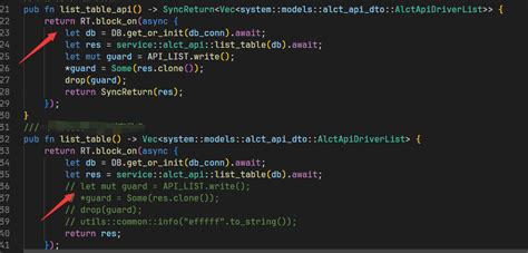 Calling Rust Asynchronously Does Not Enter Then · Issue 1150 · Fzyzcjy