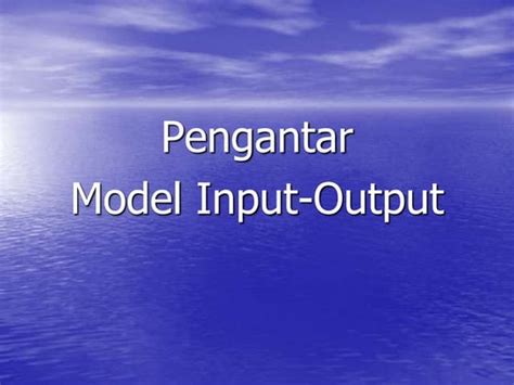 1 Gambaran Umum Epss 2024 Daerahpptx