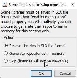 Problem With Fmikit In Simulink Library Browser Issue Catia Systems Fmikit Simulink Github