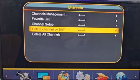 Solid Set Top Box Software Latest Download