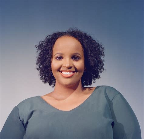 Fatima Adam She Her Xenia Concerts