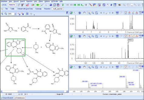 Next Generation Data Analysis Software Labmate Online