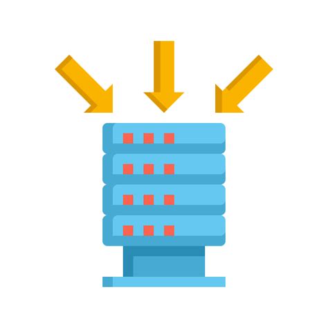 Input Generic Flat Icon
