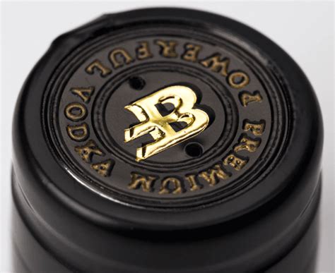 Polylaminate Capsules Firstline Innovative Packaging