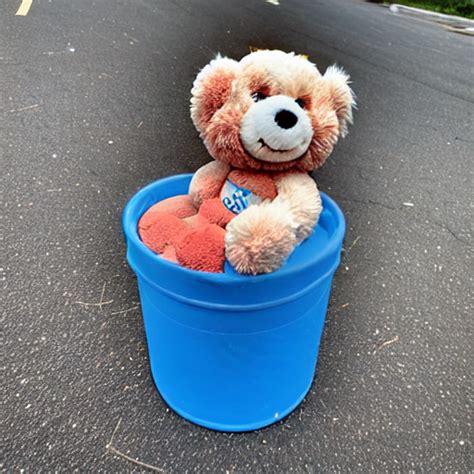 Seokeon V14 R512 Lora Pp Bear Plushie · Hugging Face