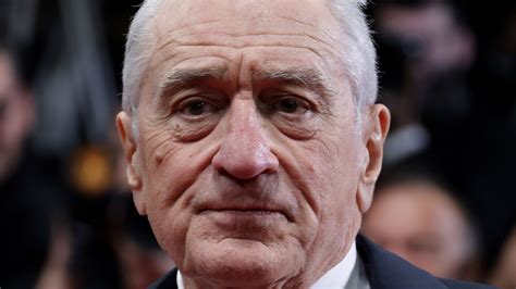Robert De Niro Tochter Drena Gibt Todesursache Ihres Sohnes Bekannt
