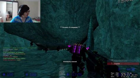 Counter Strike Source V34 Clientmod Youtube