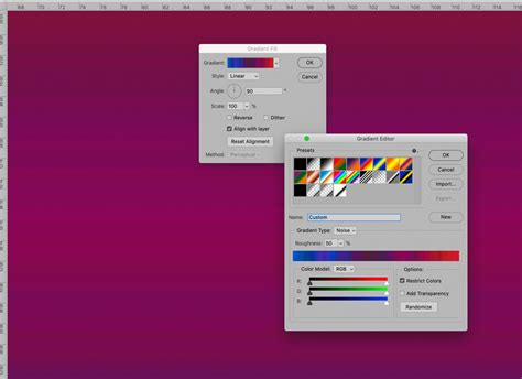 Solved Modifying A Gradient Fill With A Script Adobe Product