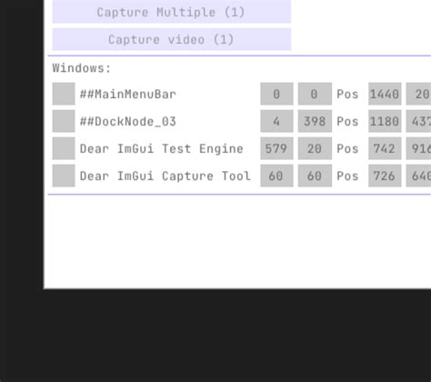 Testsuite Framebuffer Mismatches On Hidpi Osx Laptop Screen · Issue