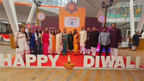 Pooja Shekhawat On Linkedin Herocelebratesdiwali Diversityandinclusion Greatplacetowork