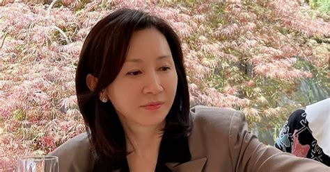 유동근♥ 전인화 세월 비껴간 미모 성유리 평생 소녀 [스타in★]