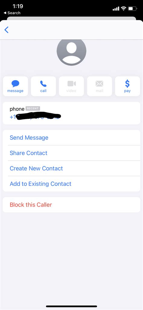 How To Block Spam Texts Mashable