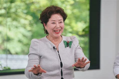 선우용여 결혼식날 남편 경찰에 잡혀가…도장 하나에 빚 200억 유퀴즈 Zum 뉴스