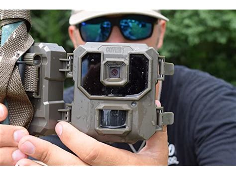 Covert Scouting Cameras Mp9 2 Pack